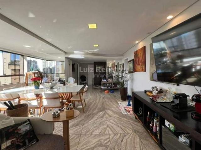Apartamento à venda no bairro Gutierrez