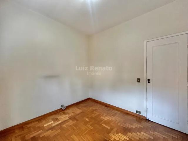 Apartamento à venda no bairro Gutierrez