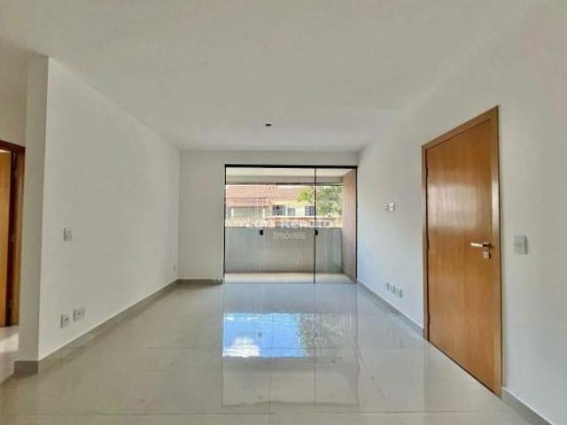 Apartamento á venda no bairro Gutierrez