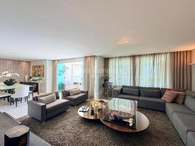 Apartamento à venda no bairro Gutierrez