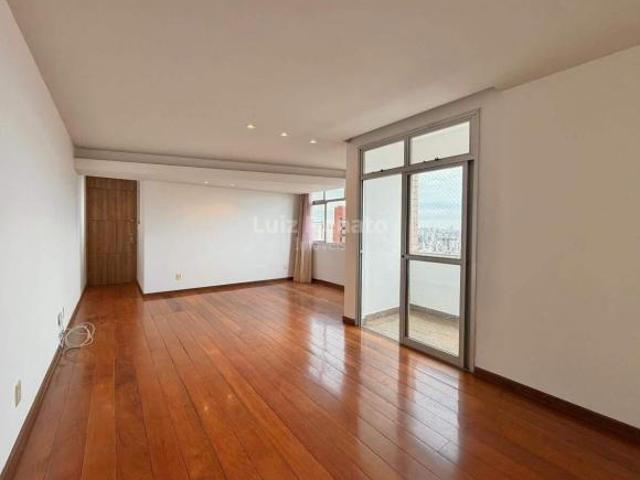 Apartamento à venda no bairro Gutierrez