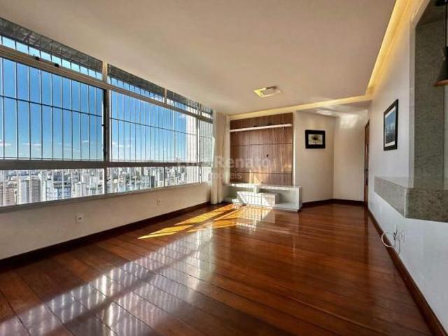 Apartamento à venda no bairro Gutierrez