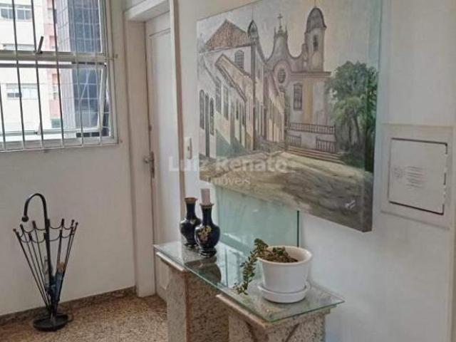 Apartamento à venda no bairro Gutierrez