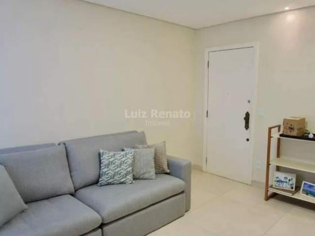 Apartamento à venda no bairro Gutierrez