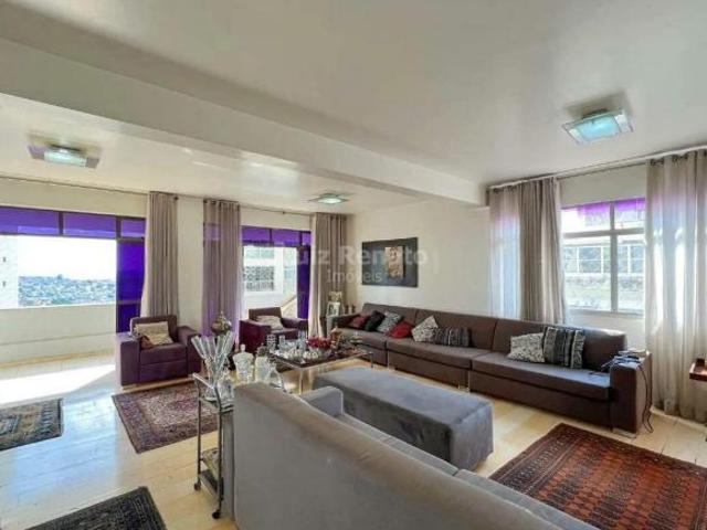 Apartamento à venda no bairro Gutierrez