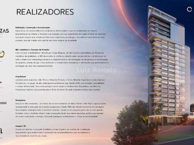 Apartamento à venda no bairro Gutierrez