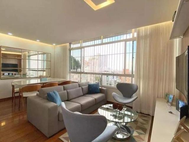 Apartamento à venda no bairro Gutierrez