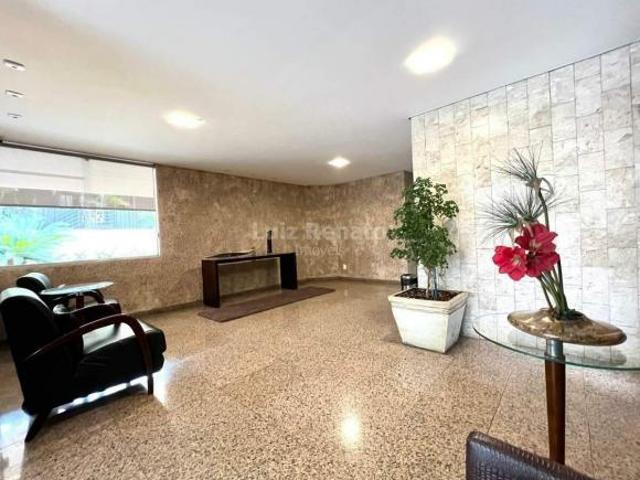 Apartamento à venda no bairro Gutierrez
