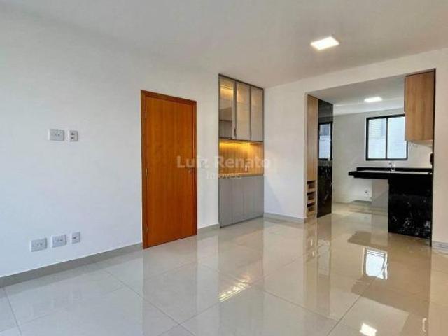 Apartamento á venda no bairro Gutierrez