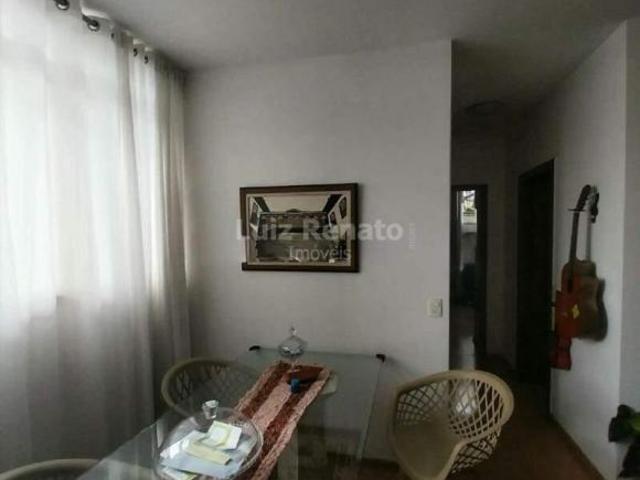 Apartamento à venda no bairro Gutierrez