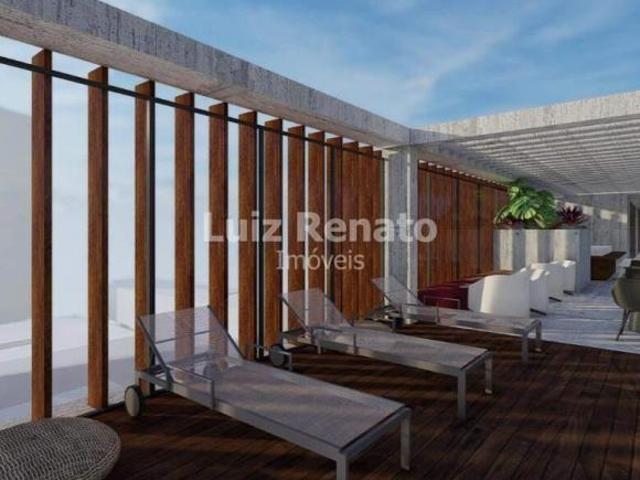 Apartamento á venda no bairro Gutierrez