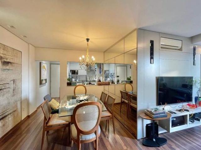 Apartamento a venda no bairro Gutierrez