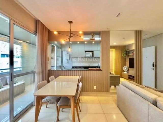 Apartamento à venda no bairro Gutierrez