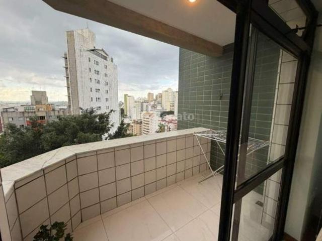 Apartamento à venda no bairro Gutierrez