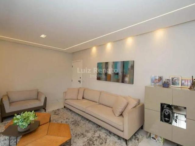 Apartamento à venda no bairro Gutierrez