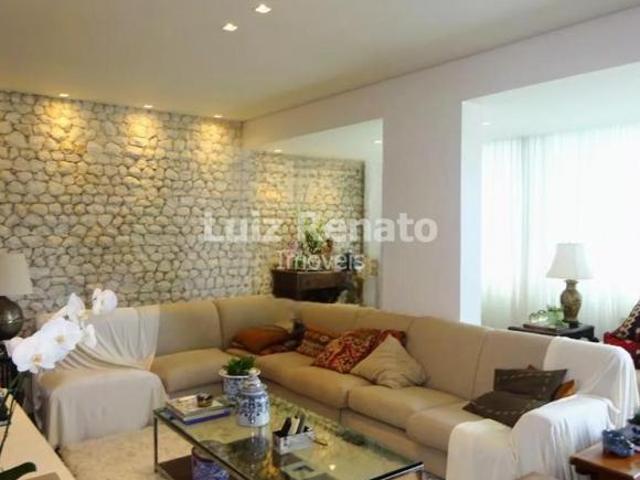 Apartamento à venda no bairro Gutierrez