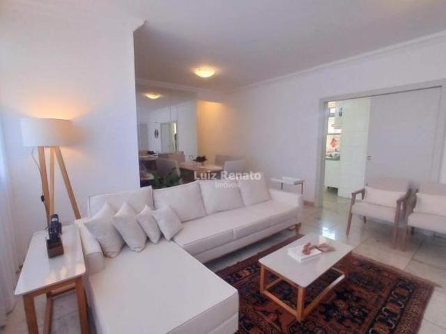 Apartamento à venda no bairro Gutierrez