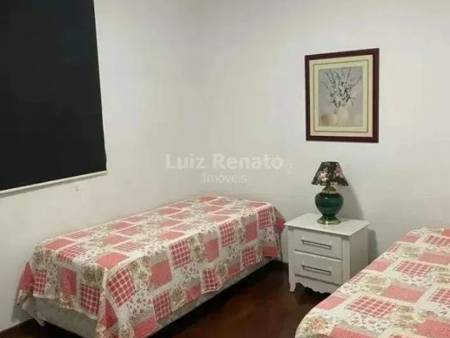 Apartamento a venda no Bairro Gutierrez