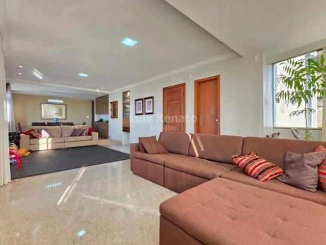 Apartamento à venda no bairro Gutierrez