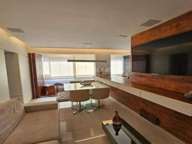 Apartamento à venda no bairro Gutierrez