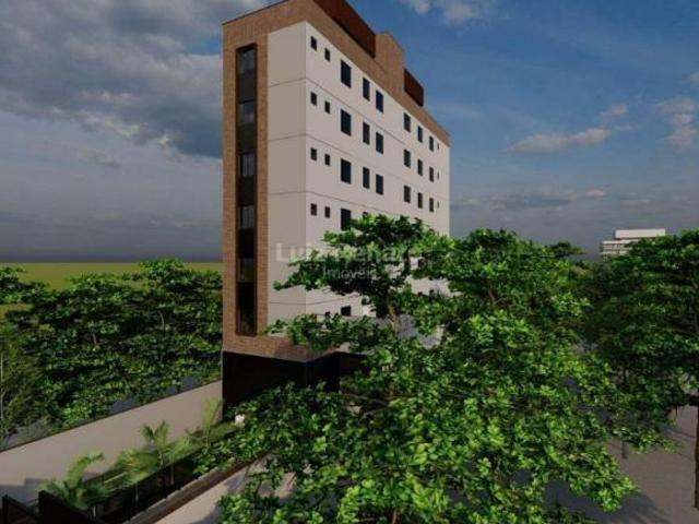 Apartamento à venda no bairro Gutierrez