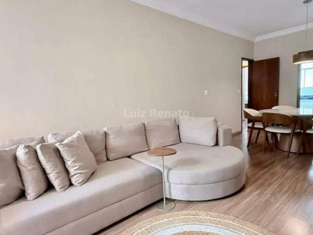 Apartamento à venda no bairro Gutierrez