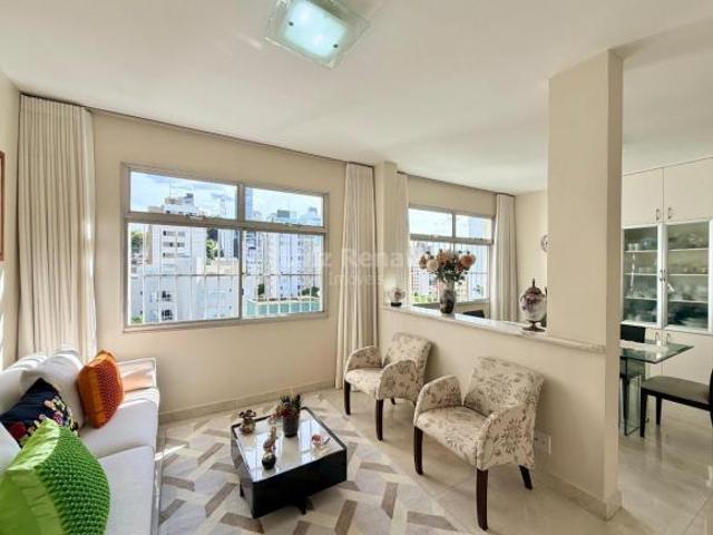 Apartamento à venda no bairro Gutierrez