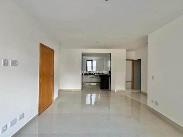 Apartamento á venda no bairro Gutierrez
