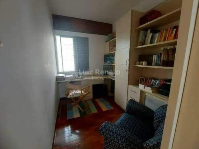 Apartamento à venda no bairro Gutierrez