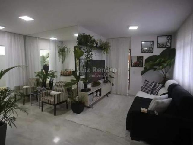 Apartamento à venda no bairro Gutierrez