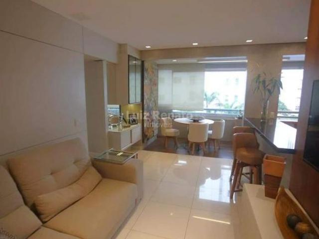 Apartamento à venda no bairro Gutierrez