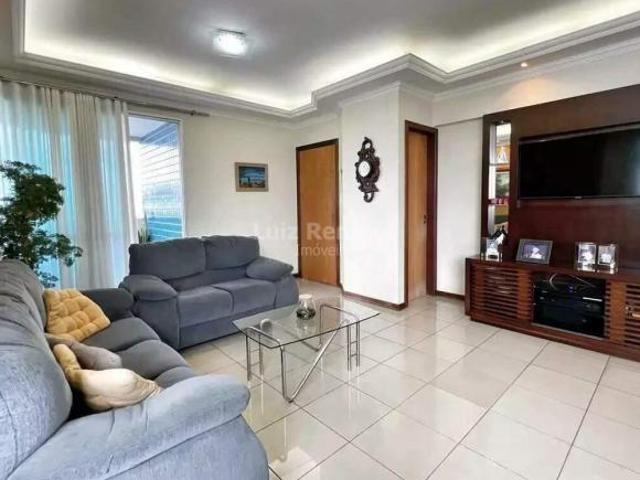 Apartamento à venda no bairro Gutierrez