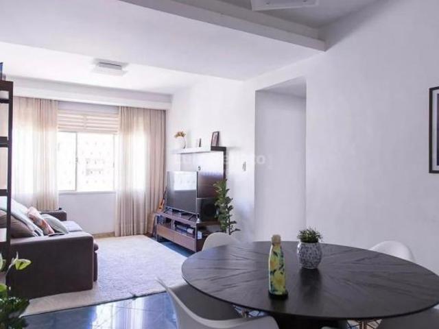 Apartamento à venda no bairro Gutierrez