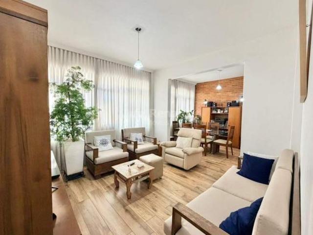 Apartamento à venda no Bairro Gutierrez