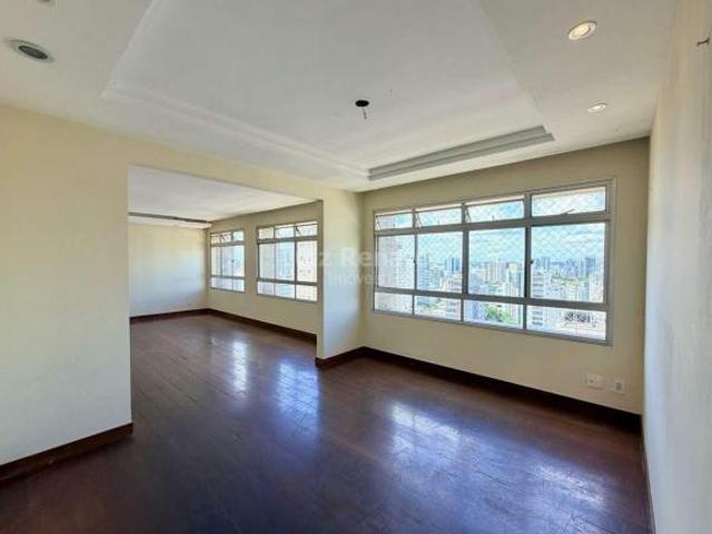 Apartamento à venda no bairro Gutierrez