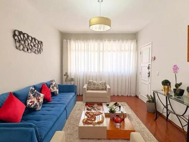 Apartamento à venda no bairro Gutierrez
