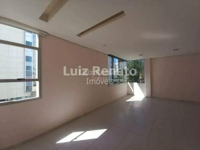 Apartamento à venda no bairro Gutierrez