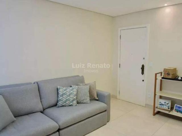 Apartamento à venda no bairro Gutierrez