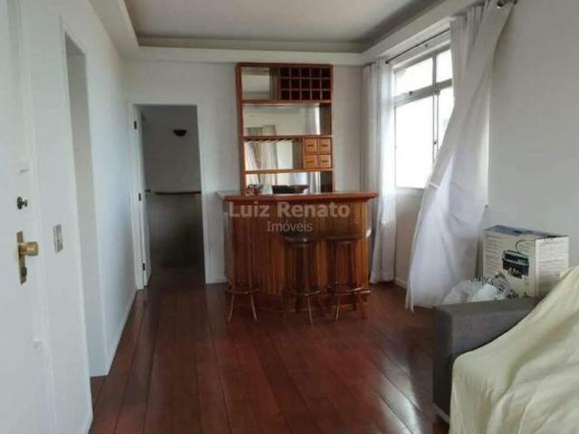 Apartamento à venda no bairro Gutierrez