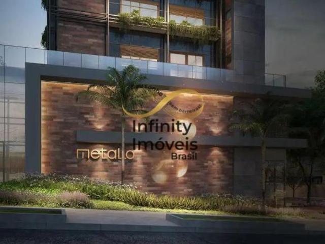 Apartamento à venda no bairro Gutierrez Belo Horizonte/MG