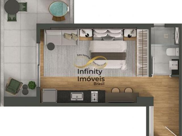 Apartamento à venda no bairro Gutierrez Belo Horizonte/MG