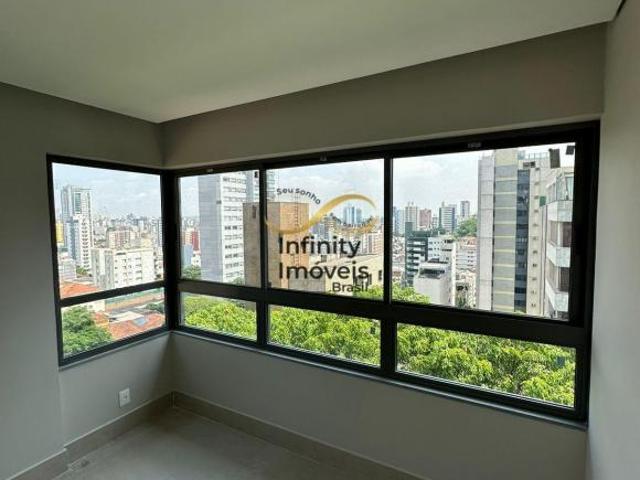 EDIFICIO SANTORINI Apartamento à venda no bairro Gutierrez Belo Horizonte/MG
