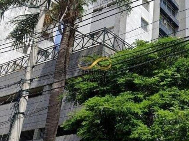 Apartamento à venda no bairro Gutierrez Belo Horizonte/MG