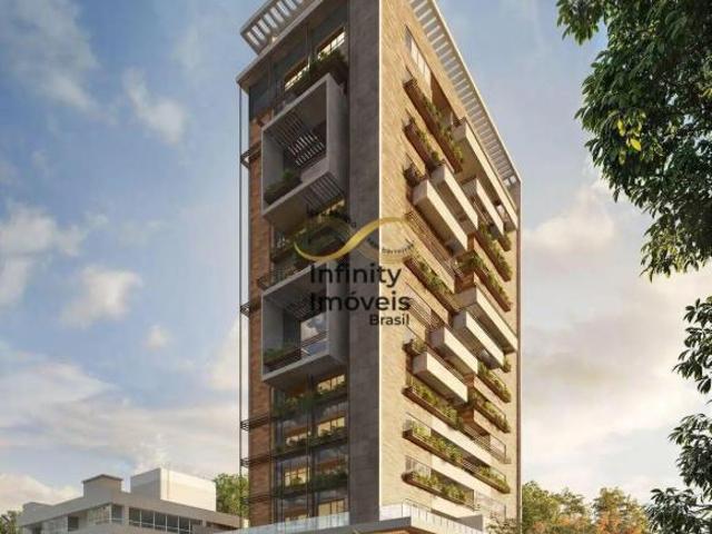 METALLO SUDOESTE Apartamento à venda no bairro Gutierrez Belo Horizonte/MG
