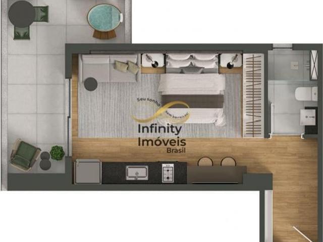 Apartamento à venda no bairro Gutierrez Belo Horizonte/MG