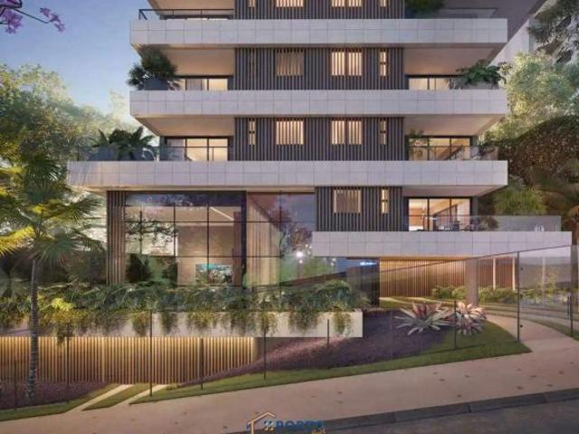 Apartamento à venda no bairro Gutierrez, em Belo Horizonte MG