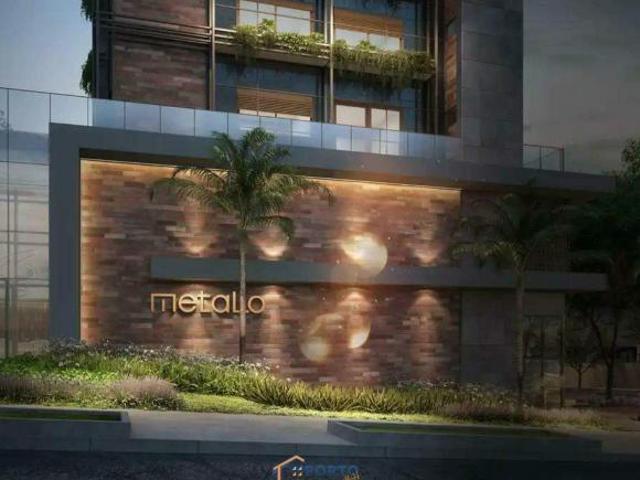 Apartamento à venda no bairro Gutierrez, em Belo Horizonte MG
