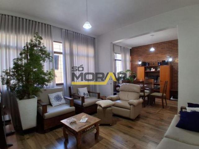 Apartamento a venda no bairro Gutierrez, em Belo Horizonte / MG