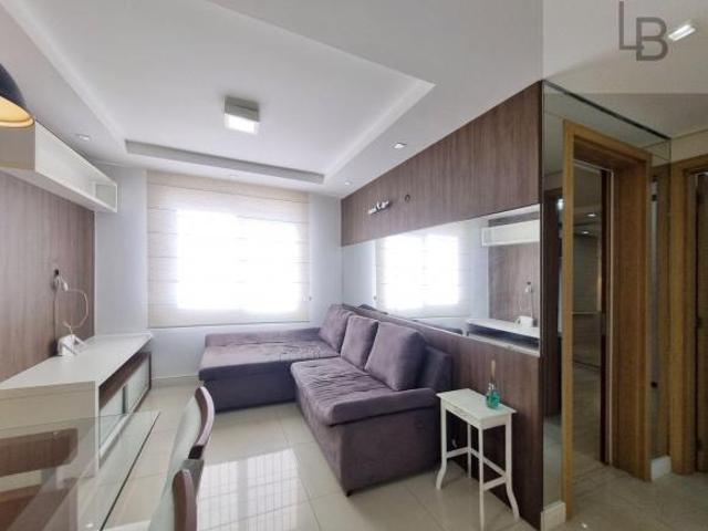 Apartamento à venda no bairro Hamburgo Velho Novo Hamburgo/RS