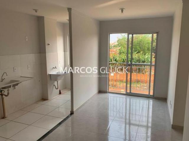 Apartamento à venda no bairro Heimtal Londrina/PR, Norte